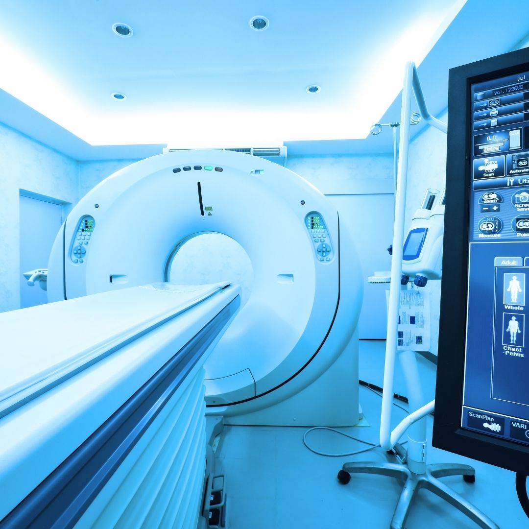 EMI/RF Considerations When Building an MRI Room or Installing an MRI ...