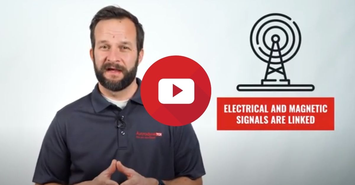EMC 101 — What is EMI? | EMI in Electronics
