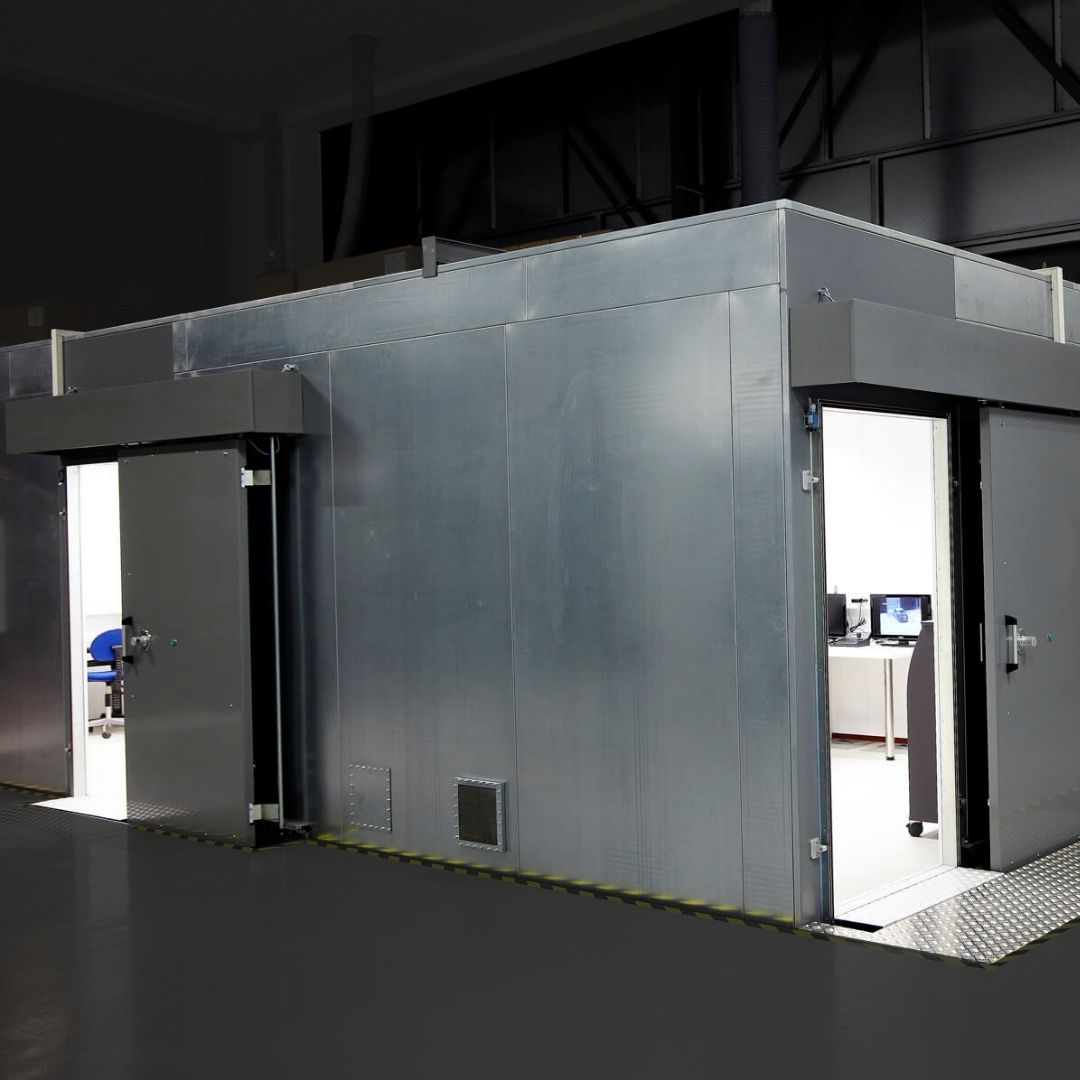 EMI Shielding vs Filtering: Astrodyne TDI Explains Difference