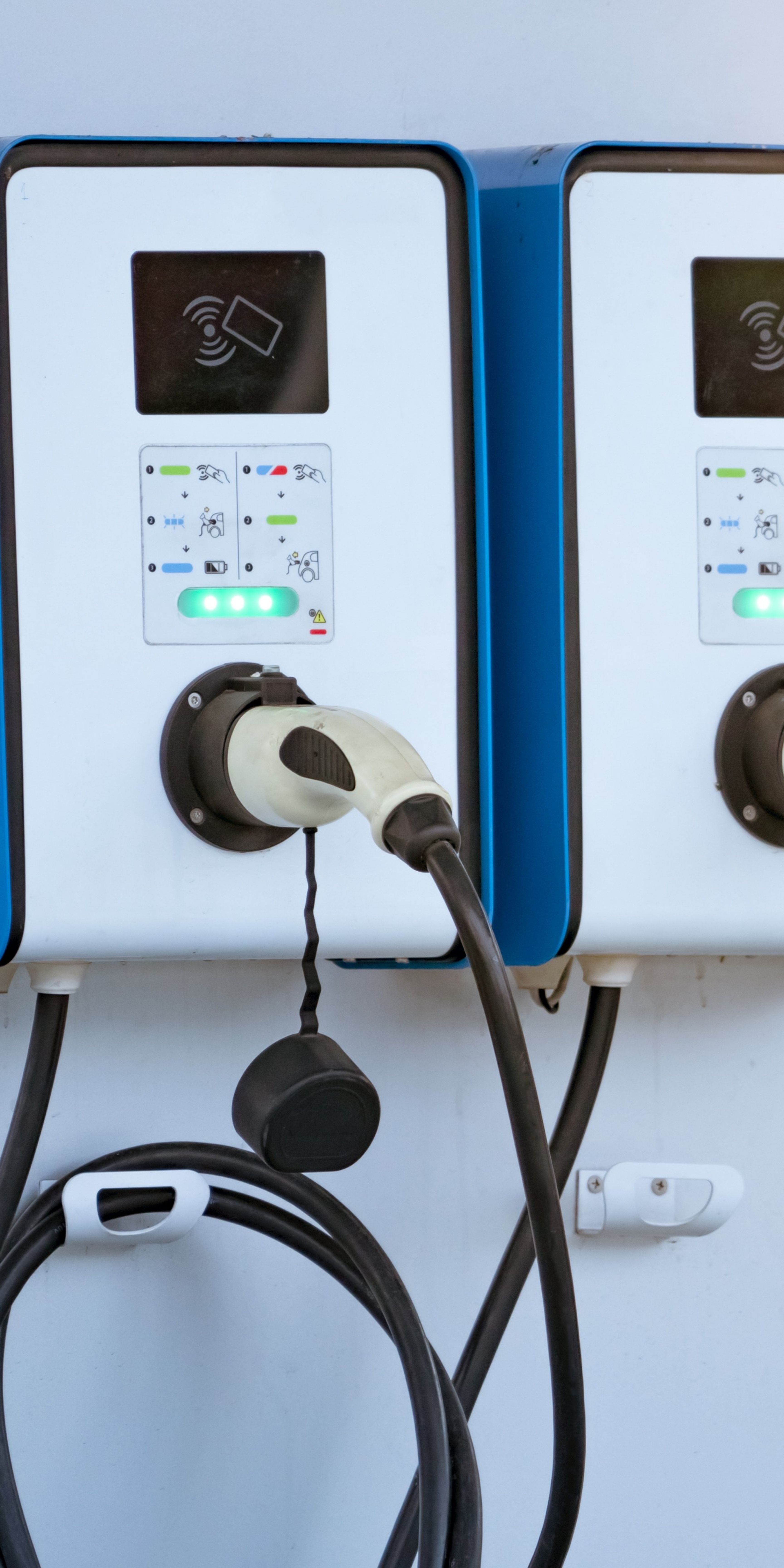 DC Fast Charger EMI-RFI Filter Solutions