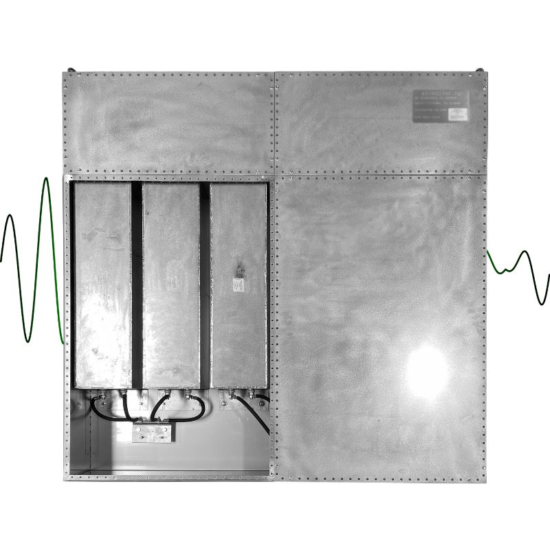 Power Supplies & EMI Filters | AstrodyneTDI