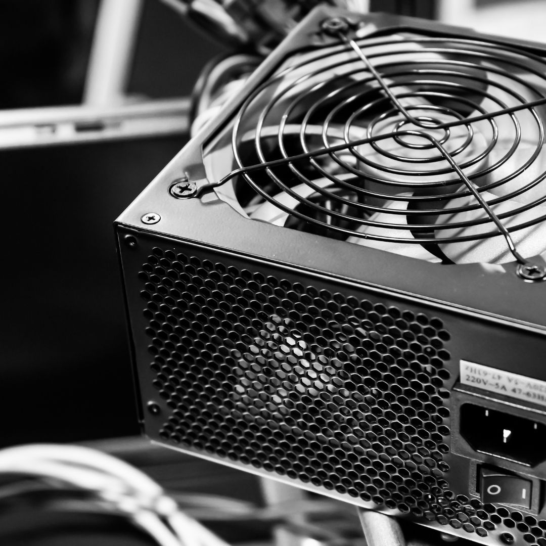 Functional Ground and Protection Classes in Power Supplies