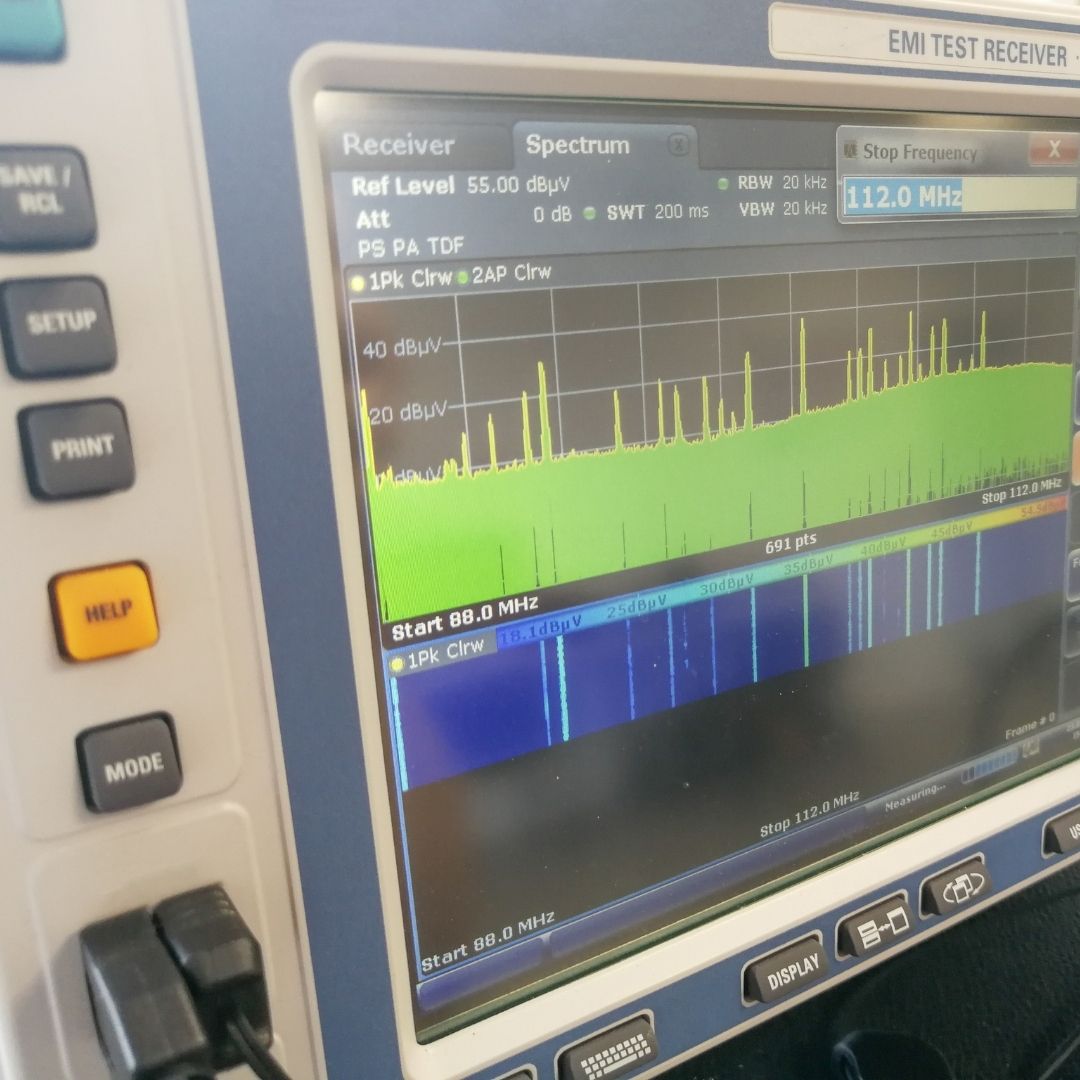 EMI Filters Explained | Electromagnetic Interference Filter
