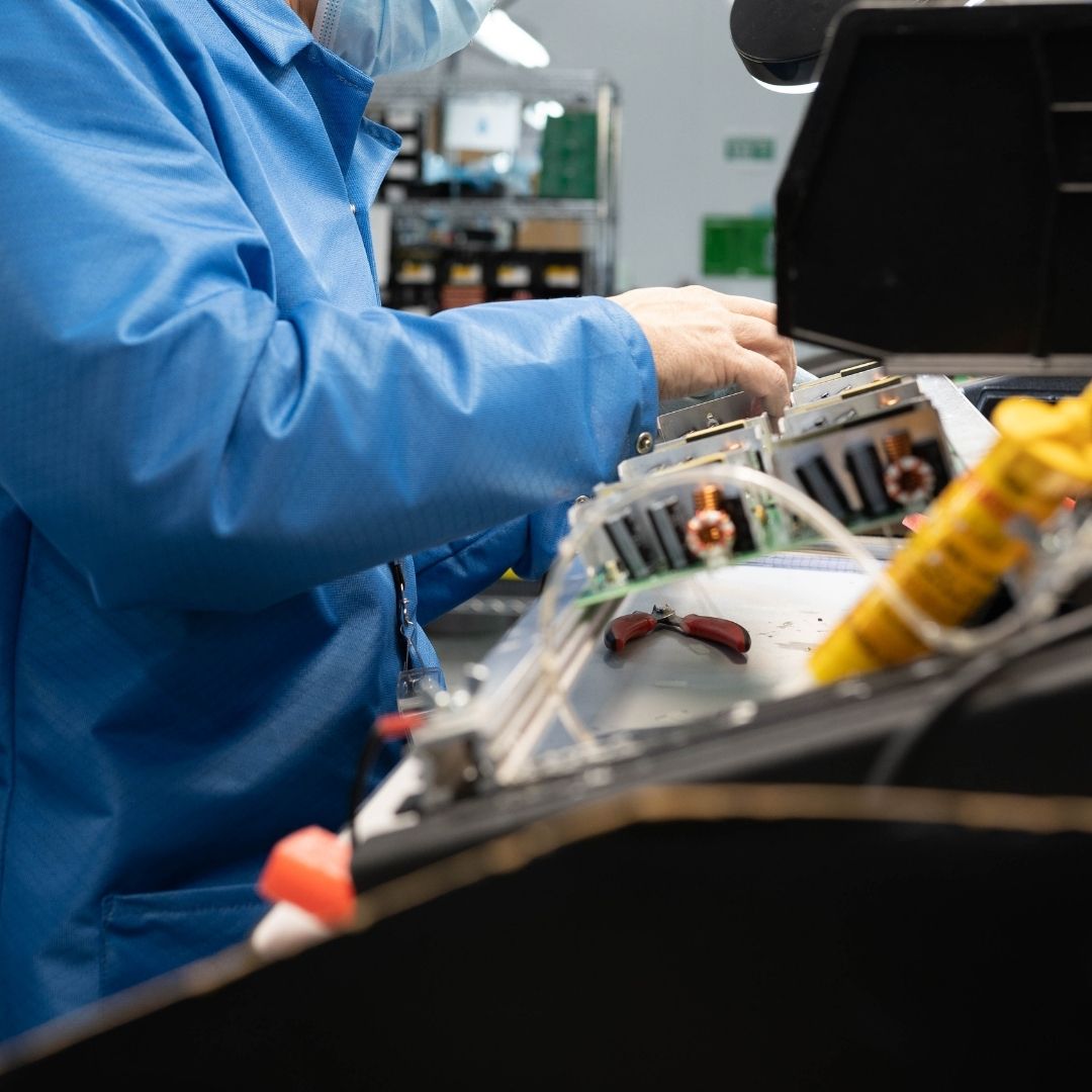 IEC/EN/UL 62368-1 Compliance and Standards | Astrodyne TDI