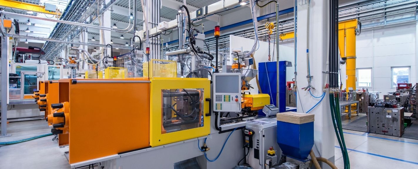 The Role of EMI Filters in Industrial Automation