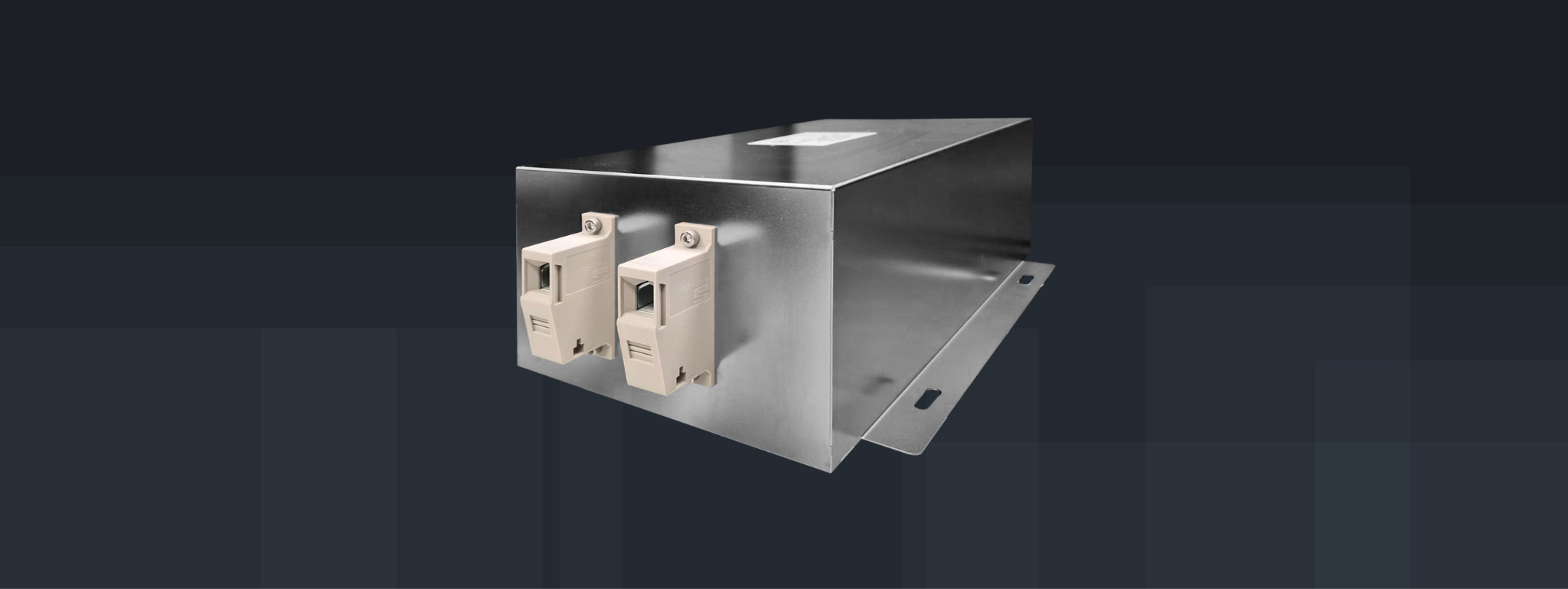 Introducing the RP285 Single-Phase PLC Filter