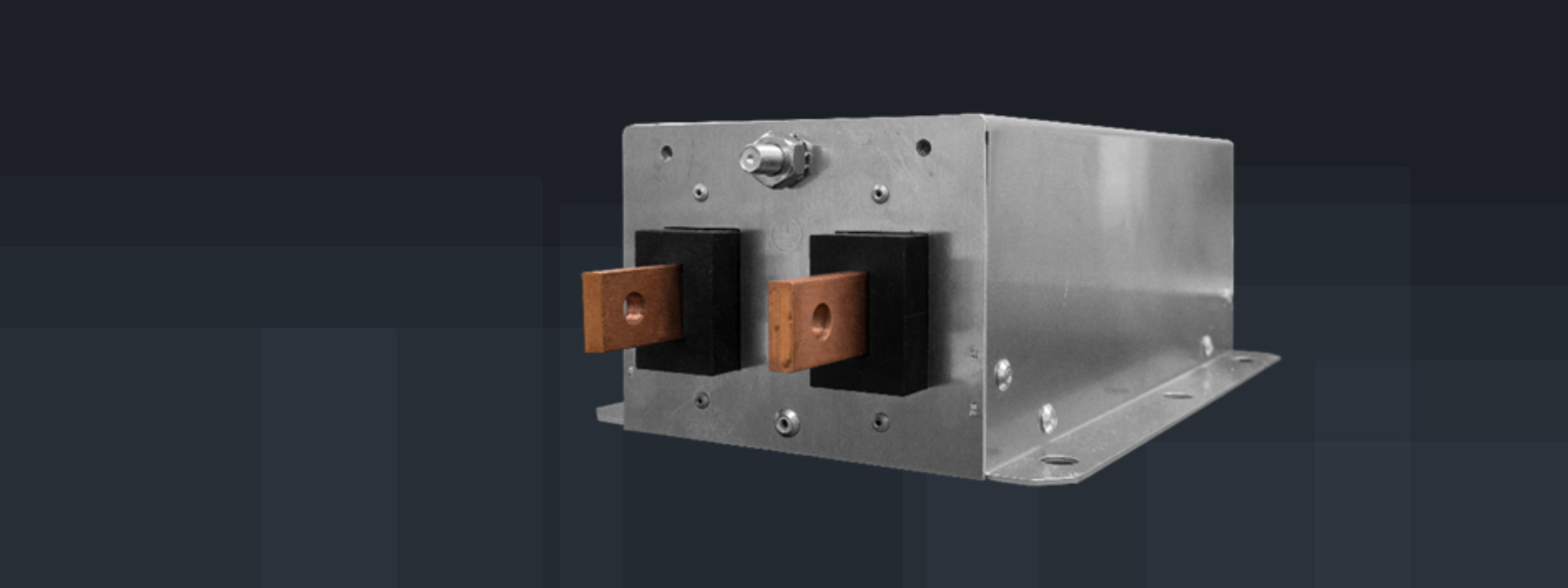 Introducing the RP681: The Compact High Current DC EMI Power Line ...