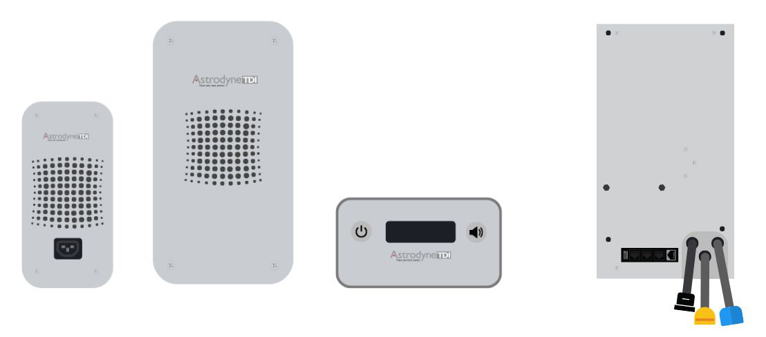 Infographic: Power Supplies & EMI Filters for Mobile/Portable Medical ...