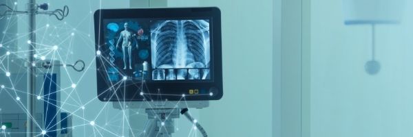 Powering the Most Critical Medical Devices