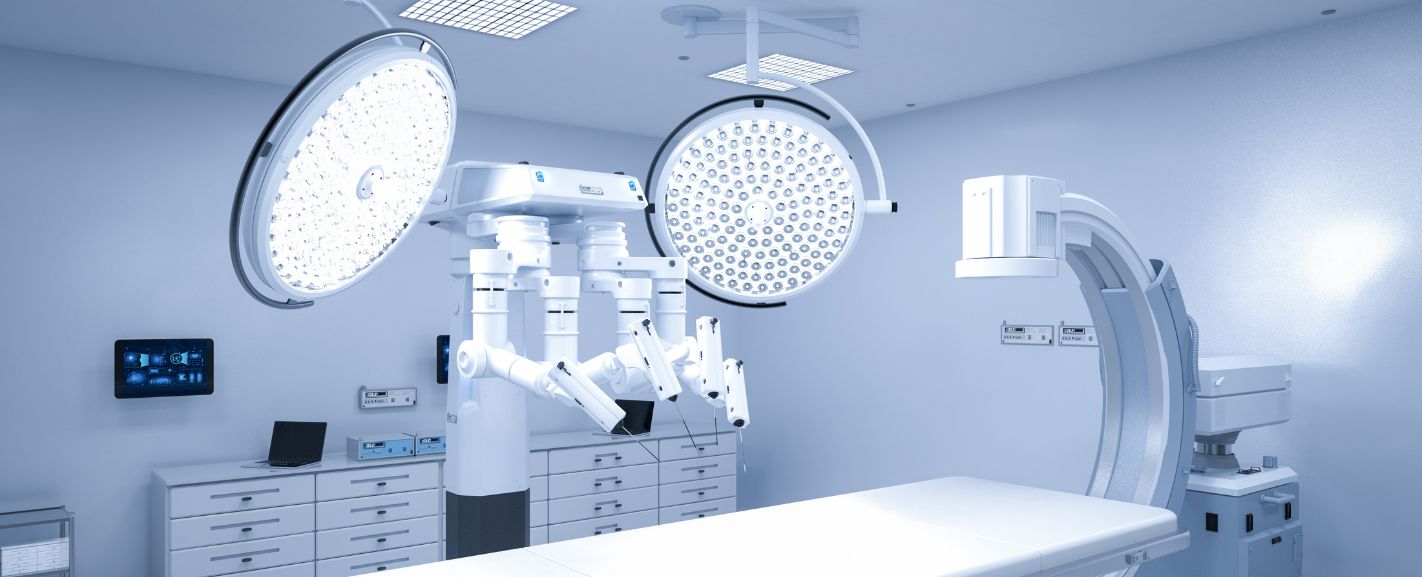 Medical Power Supply and EMI Filter Product Guide | Astrodyne TDI