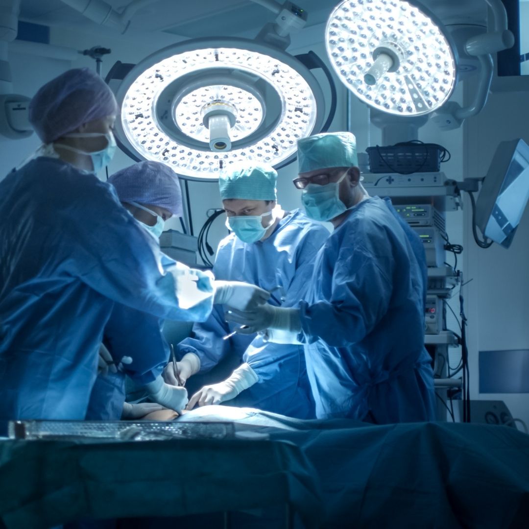 CF Leakage Isolation in Medical Devices | Astrodyne TDI