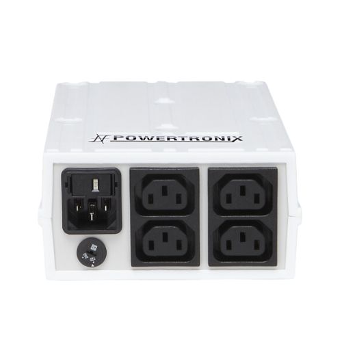 Isolation Stations | Power Transformers | Astrodyne TDI