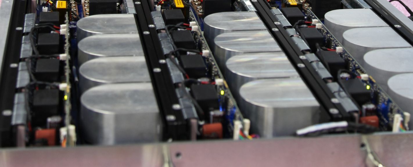 Non−Isolated AC/DC Power Supply