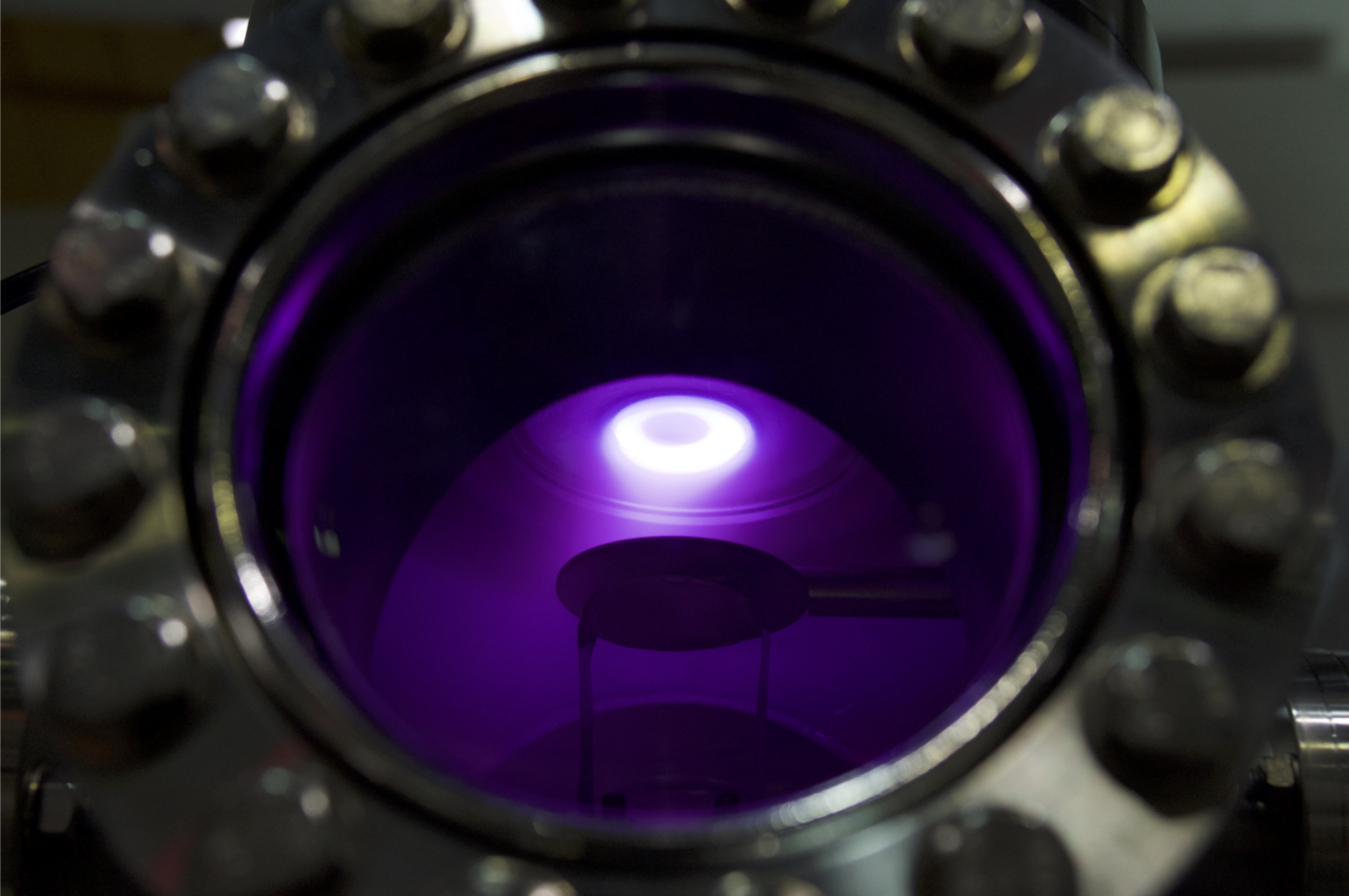 Case Study: Water-Cooled Power Solution for Plasma Generation