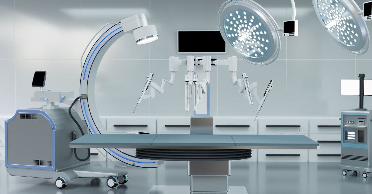Powering Medical Systems