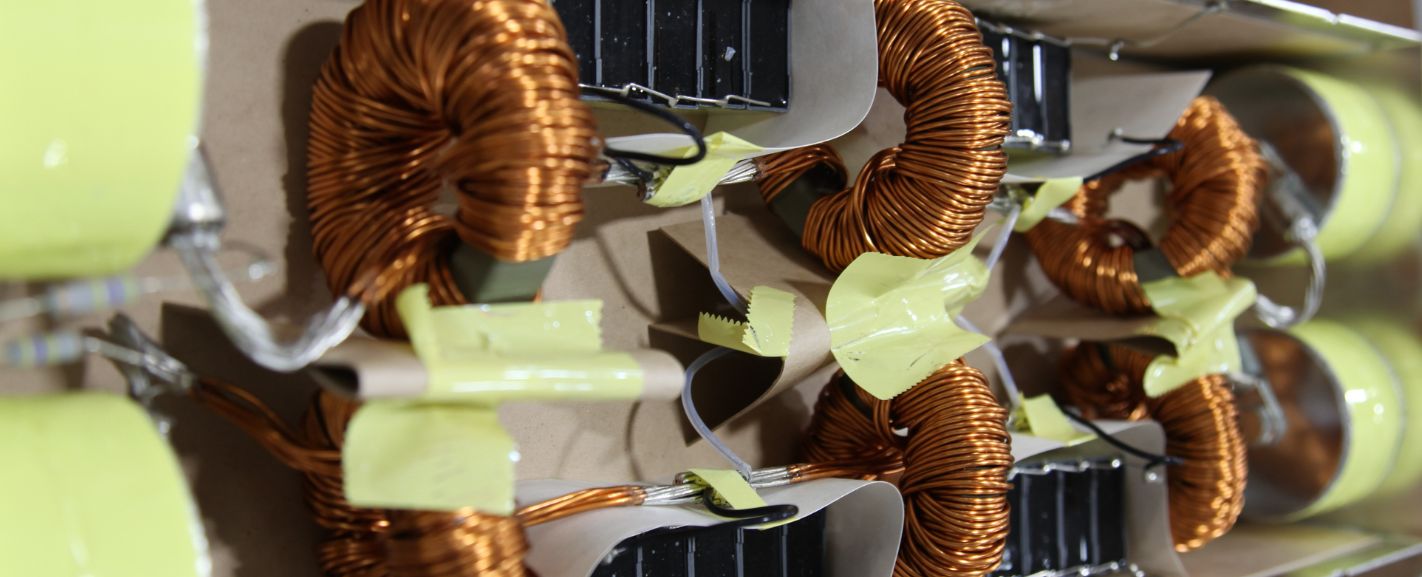 The Role of EMI Suppression Filters