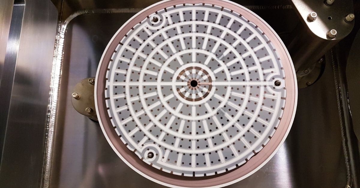 Power Solutions for Semiconductor Fabrication Equipment