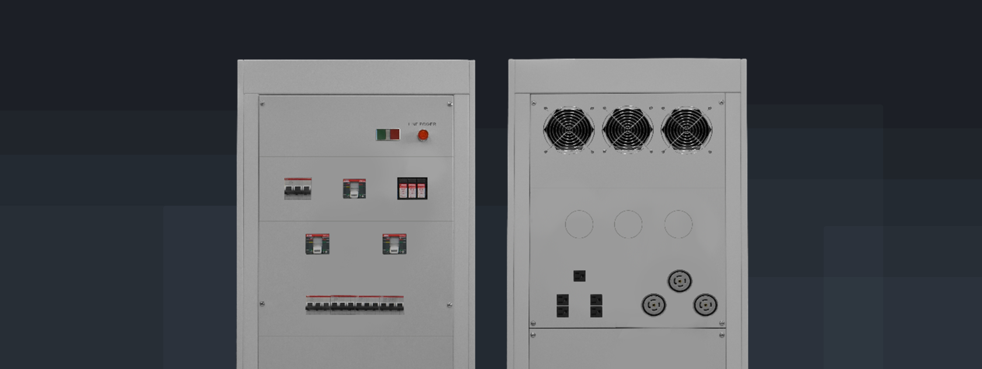 Shattering Boundaries! Introducing an Innovative Modular Power ...