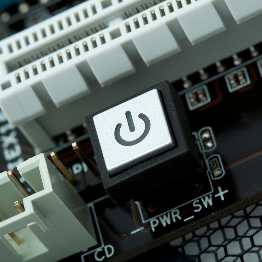 Switch-Mode Power Supply Advantages | Astrodyne TDI