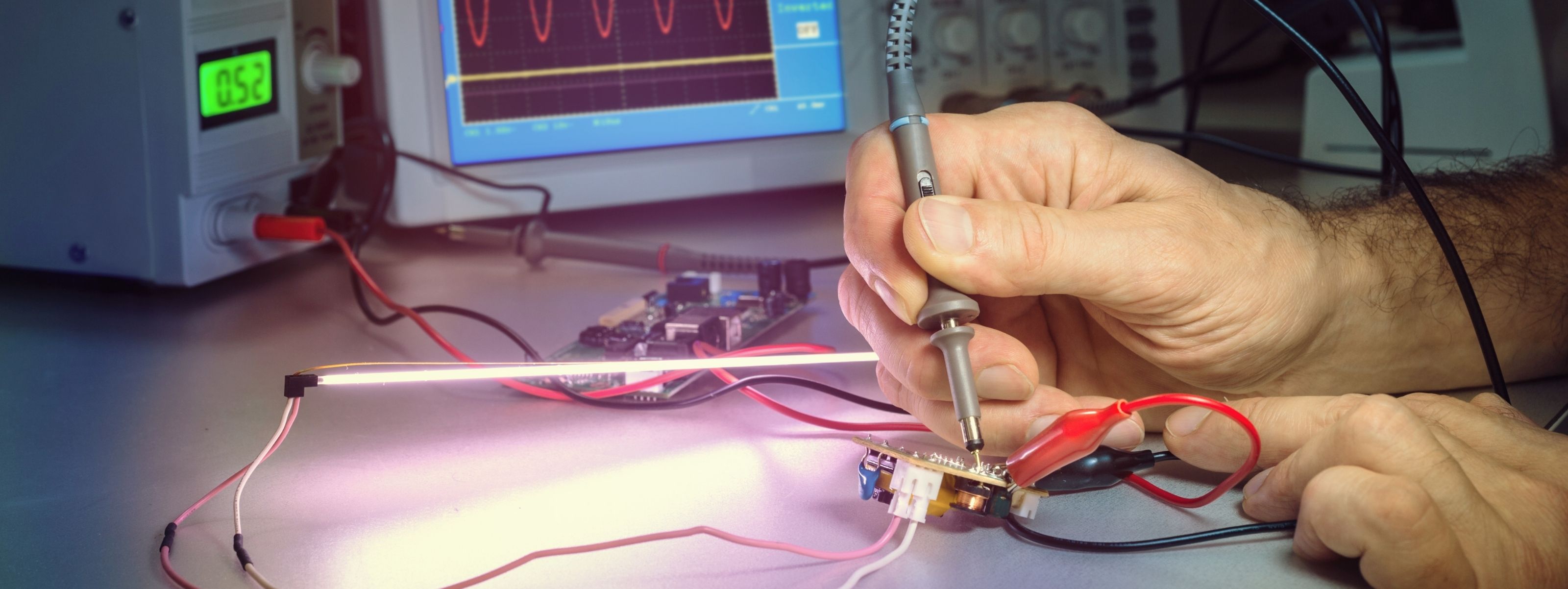 Taking the Next Steps in Your New EMC Engineering Career