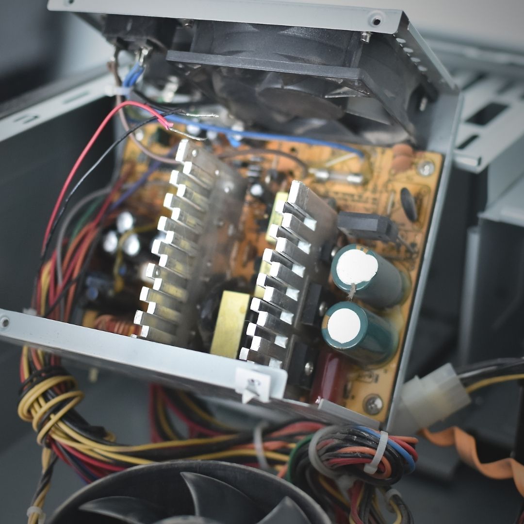 The Benefits of Wide Operating Temperature Power Supplies