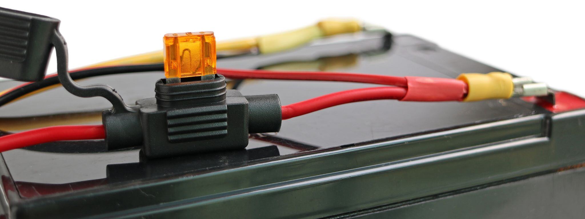 What Is Overcurrent Protection?