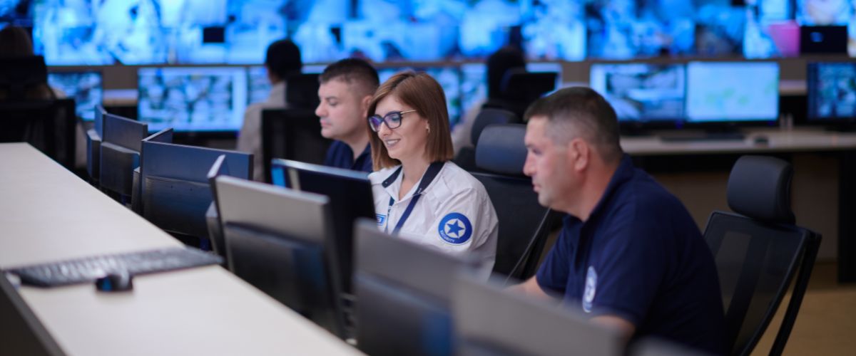 EMC for Mission-Critical Applications