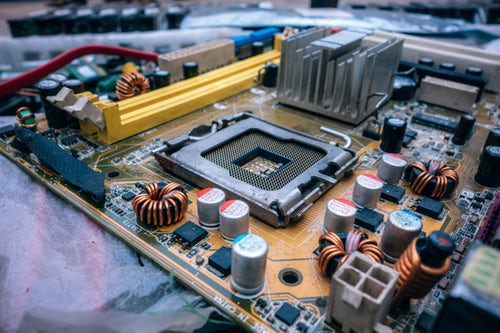 Electronic Power Systems | Astrodyne TDI