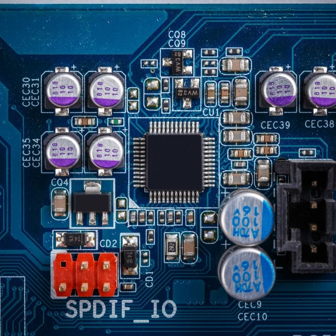 Power Supplies for Semiconductor Equipment