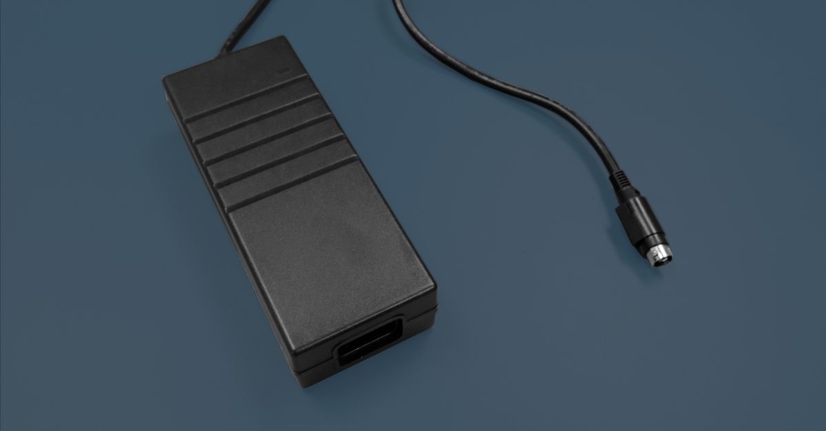 How to Select the Right External Power Adapter