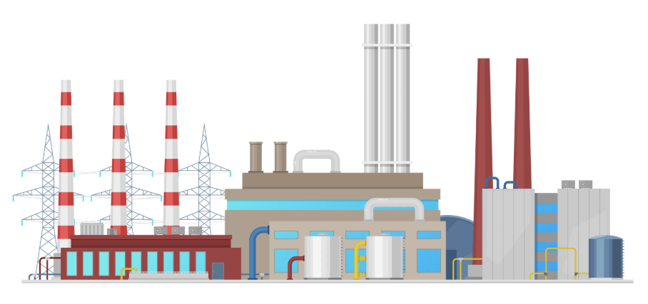 Infographic: Transformers Built for Industrial Power and Automation